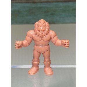 Toys | Vintage Mattel Muscle Men Kinnikuman Rare Flesh Muscle Man 11 ...